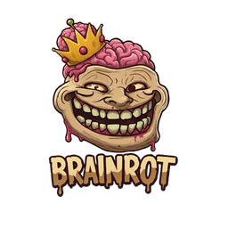Brainrot Words Dictionary | The Most Useless Dictionary